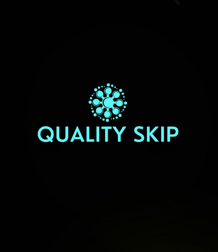 Start Order » Quality Skip